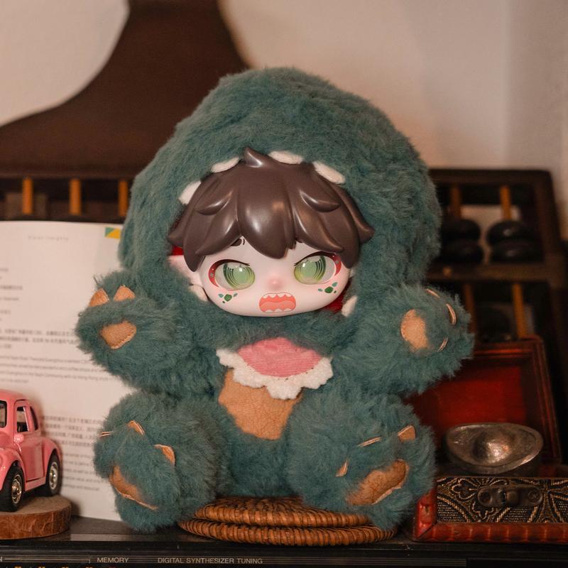 ANTOO Paradise Lost Series Plush Mystery Box